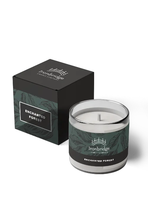 Packaging and Label Design Portfolio and Samples